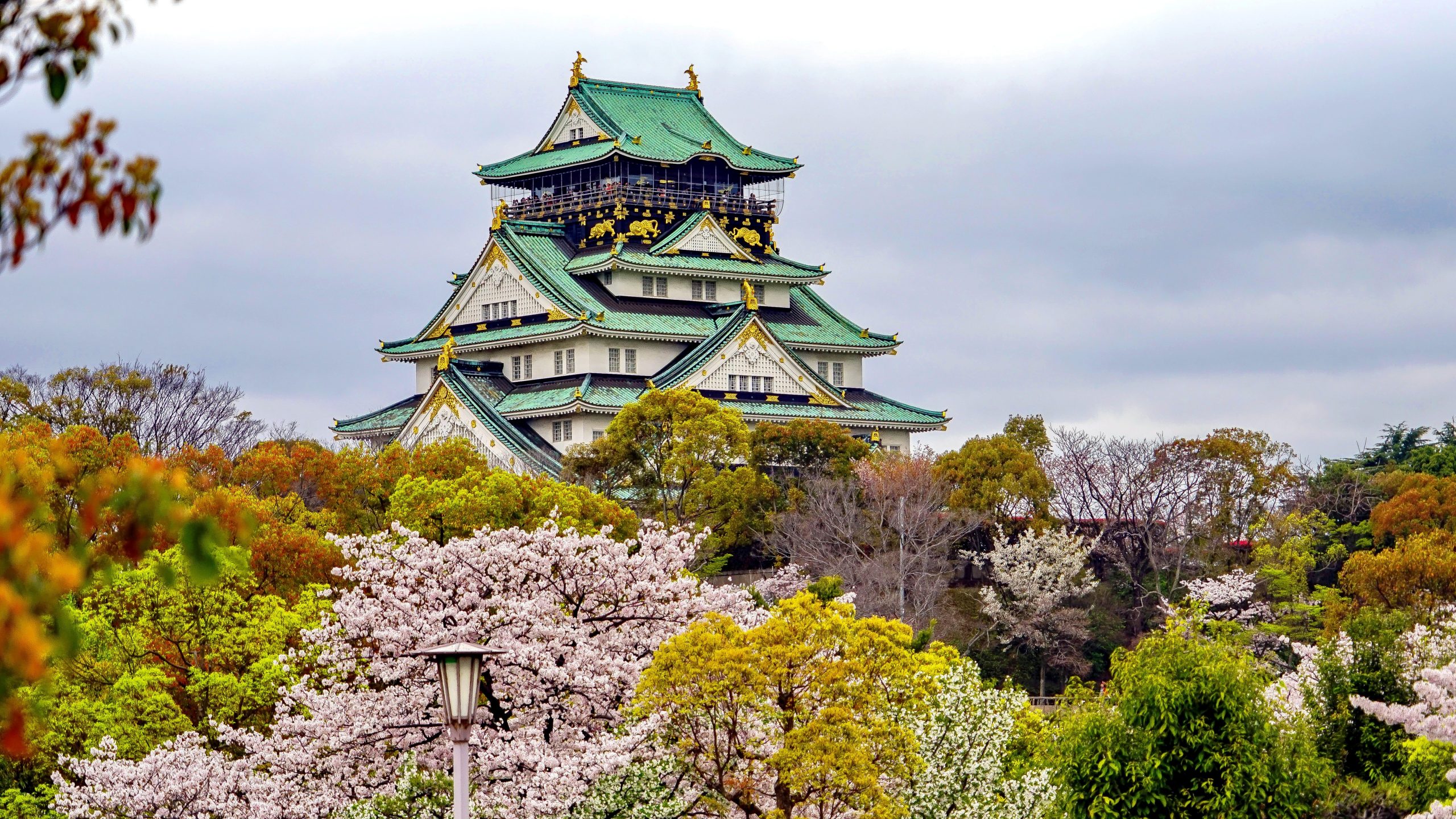 Viaje combinado a Corea del Sur y Japón: Itinerario y Precio